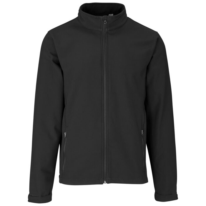 Mens Pinnacle Softshell Jacket – Gifting Hub