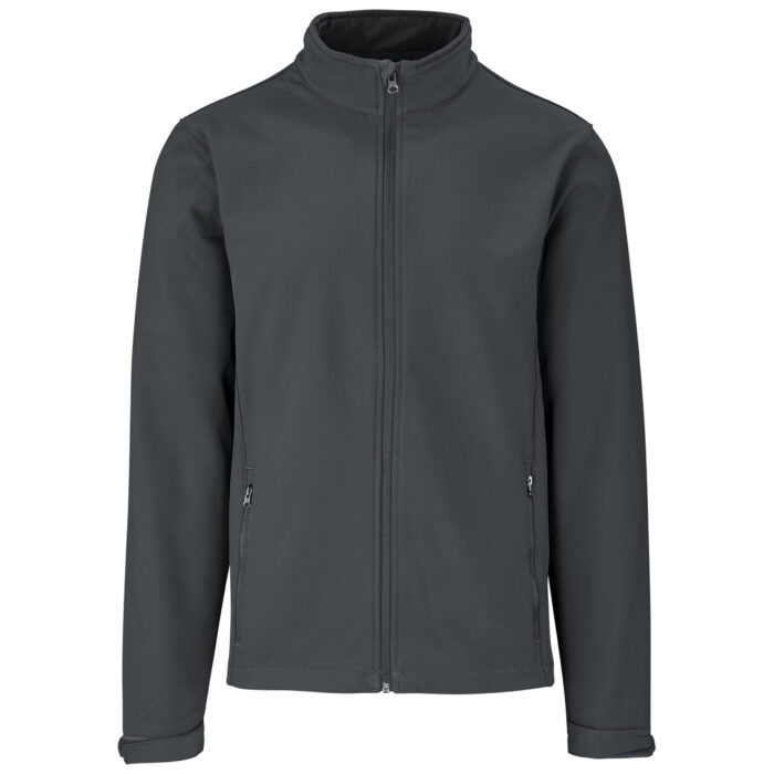 Mens Pinnacle Softshell Jacket – Gifting Hub