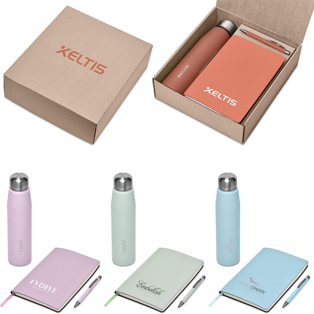 Altitude Mackenzie Kraft Gift Set – Gifting Hub